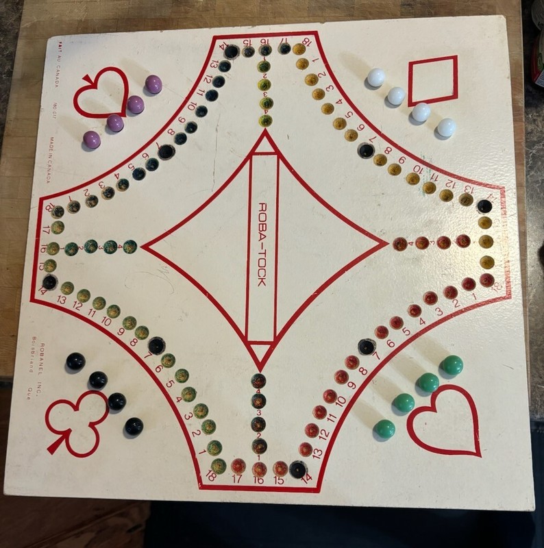 Tock – Board Game Guys