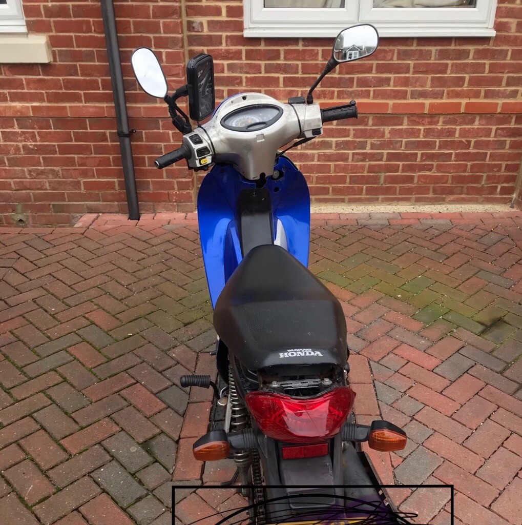 Honda innova | in Ascot, Berkshire | Gumtree