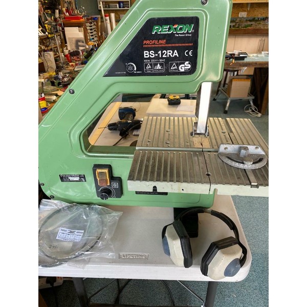 Rexon for sale in UK | 34 second-hand Rexons