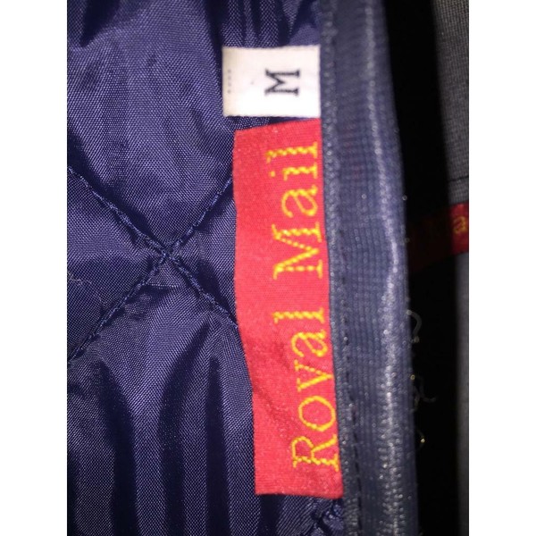 Royal Mail Jacket for sale in UK | View 43 bargains