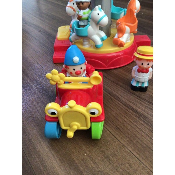 Happyland Funfair for sale in UK | View 22 bargains