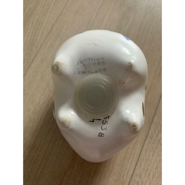 Arthur Wood Box for sale in UK | 72 used Arthur Wood Boxs