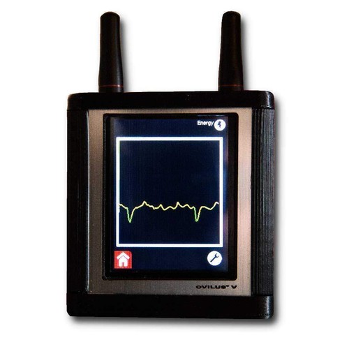 Rempod Ghost Equipment Ghost Hunting, Paranoral Equipent Tool, Spirit ...