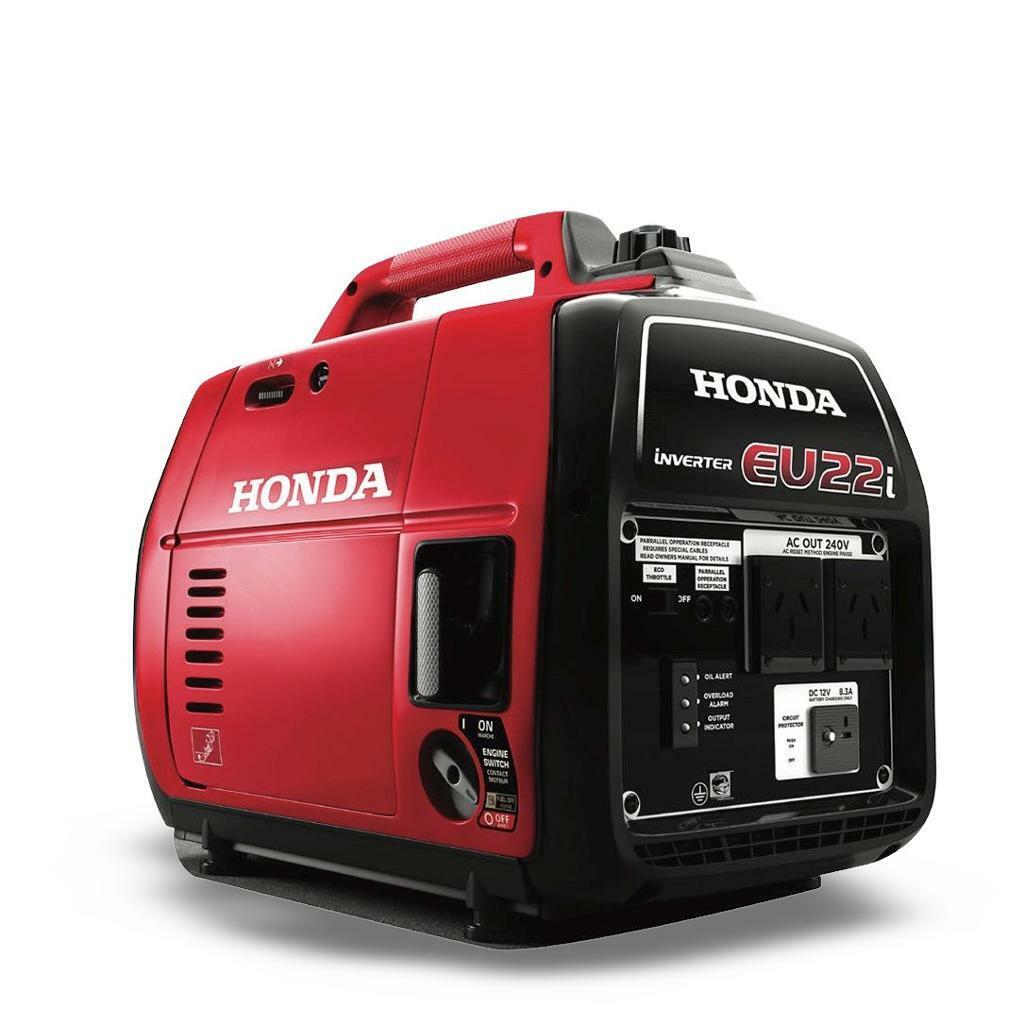 Honda eu 22i Generator Brand New | in Thornhill, Dumfries and Galloway ... Honda eu 22i Generator Brand New | in Thornhill, Dumfries and Galloway ...