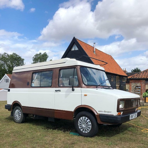 Freight Rover Sherpa for sale in UK | View 18 bargains