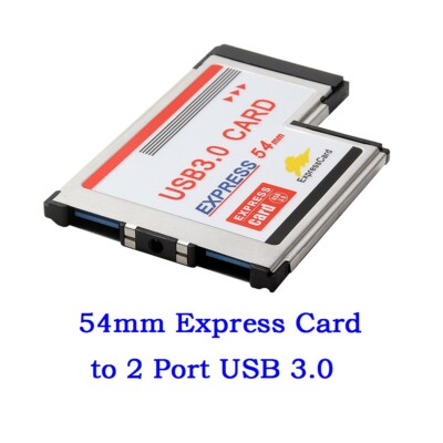 Expresscard 54 usato in Italia | vedi tutte i 60 prezzi!