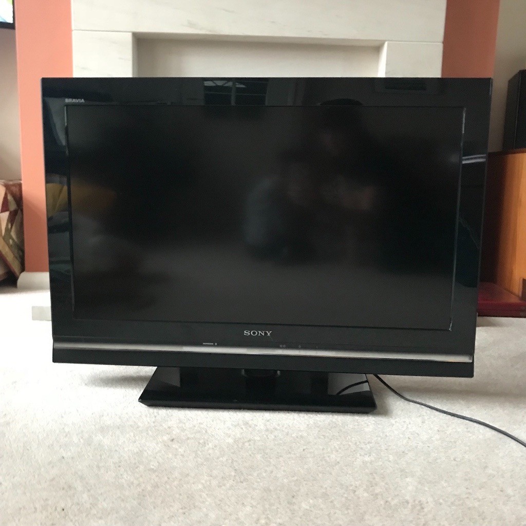 Sony Bravia 32”TV | in Ash, Hampshire | Gumtree