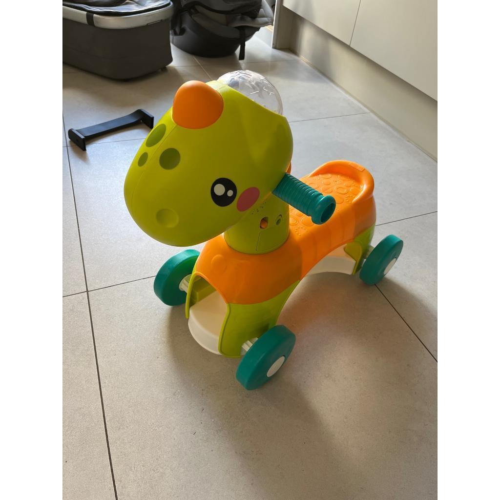 Fisher price dinosaur ride-on toy | in Dunmurry, Belfast | Gumtree Fisher price dinosaur ride-on toy | in Dunmurry, Belfast | Gumtree