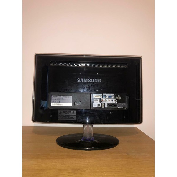Samsung Syncmaster P2270hd for sale in UK | View 29 ads