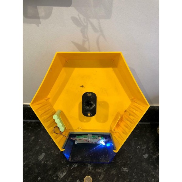 Adt Alarm Box for sale in UK | 56 used Adt Alarm Boxs