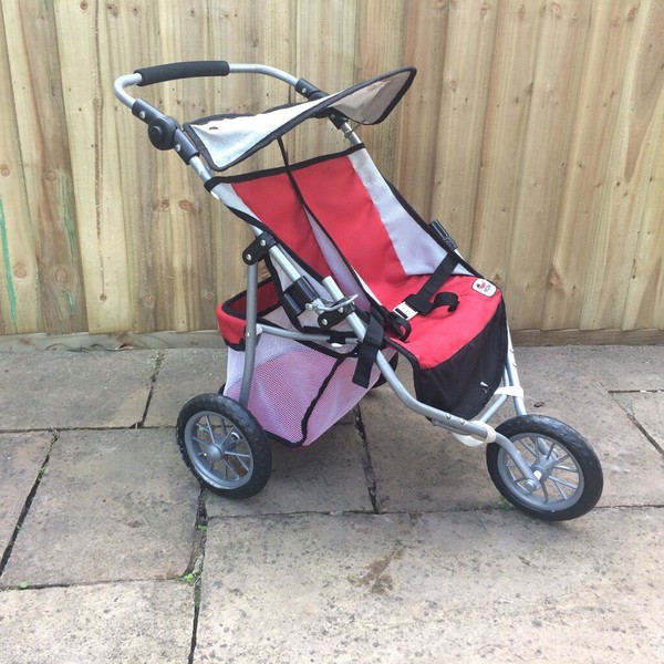 3 Wheel Buggy for sale in UK | 58 used 3 Wheel Buggys