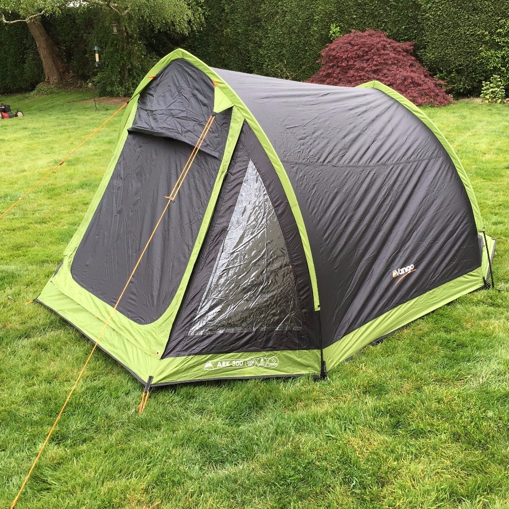 Vango Ark 300 3 man tent | in Archway, London | Gumtree