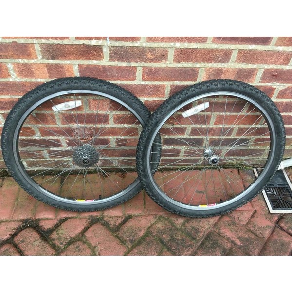 Rigida Wheels for sale in UK | 28 used Rigida Wheels