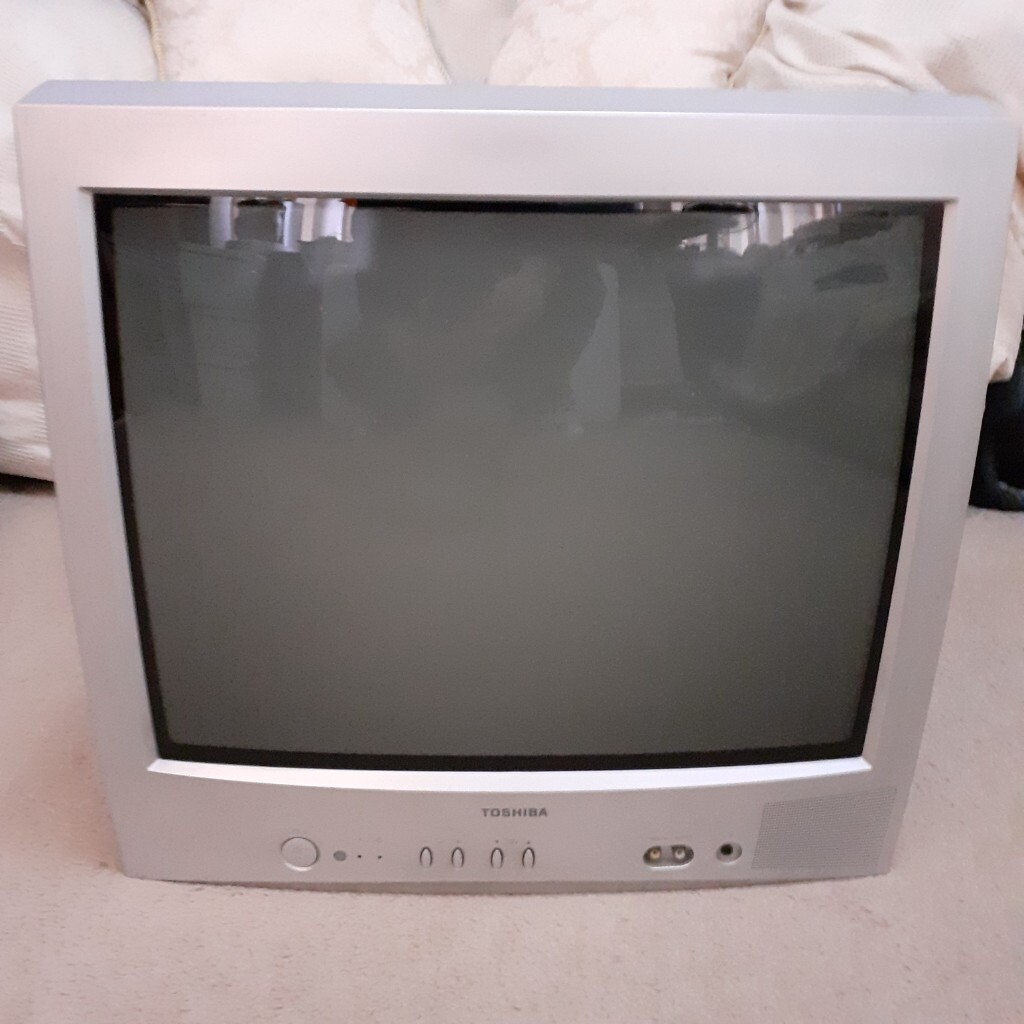 TOSHIBA 20 inch TV, with Freeview box. | in South Ockendon, Essex | Gumtree