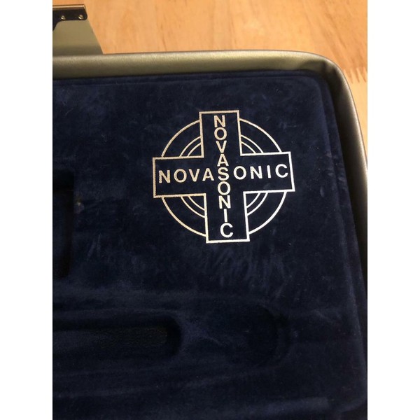 Novasonic for sale in UK | 43 second-hand Novasonics