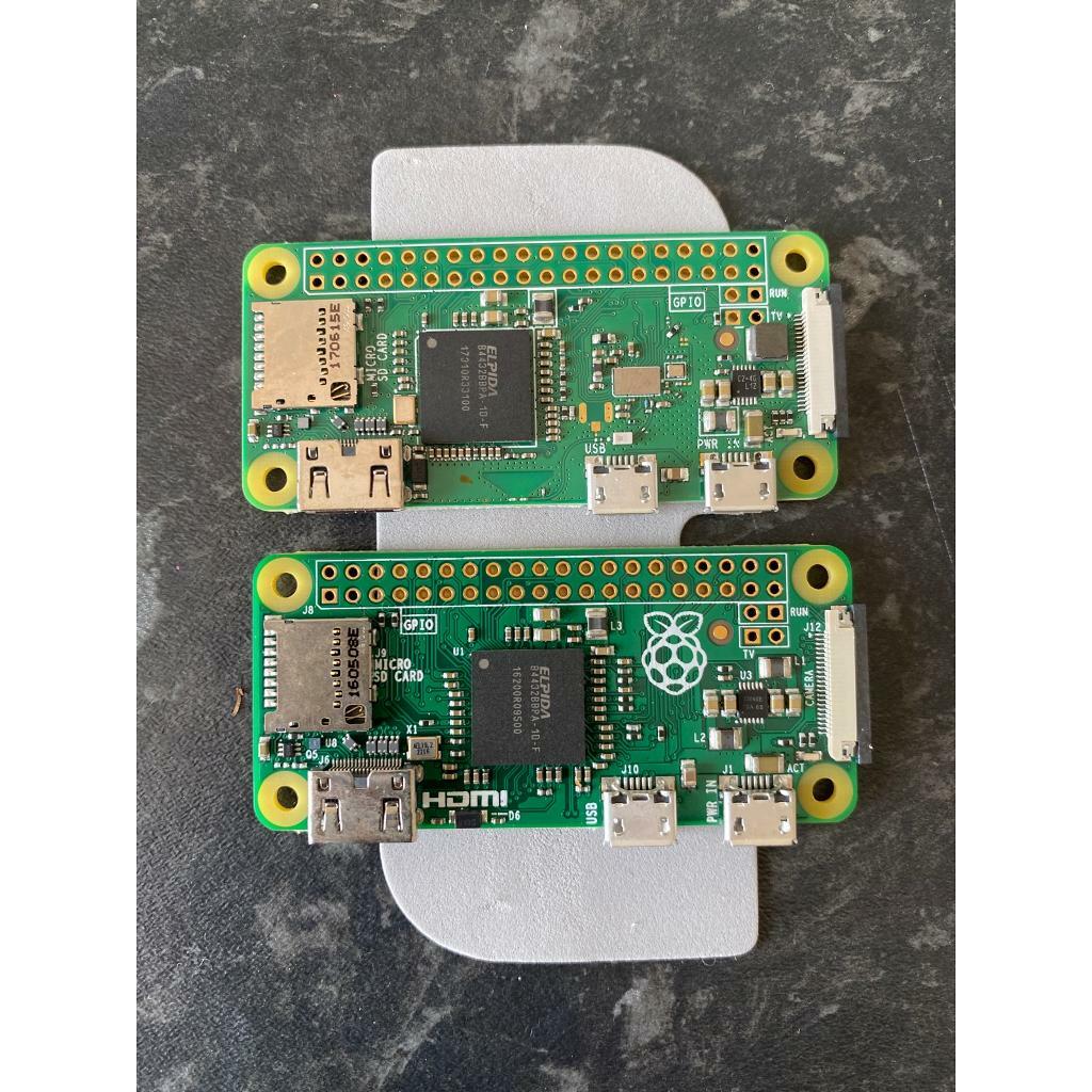 Raspberry Pi Zero and Zero W | in Carlton Colville, Suffolk | Gumtree