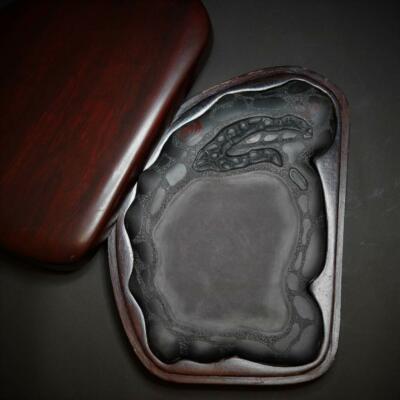 Ink Stones - Antique Chinese