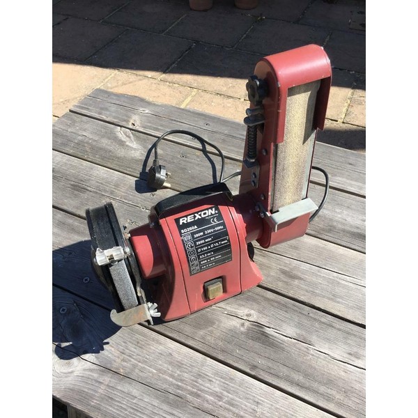 Rexon for sale in UK | 29 second-hand Rexons