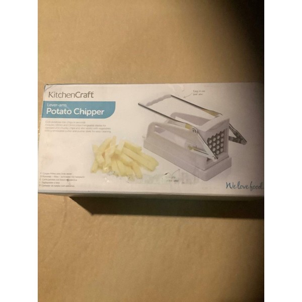 Potato Chipper for sale in UK | 28 used Potato Chippers
