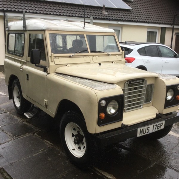 Land Rover Pto for sale in UK | 33 used Land Rover Ptos