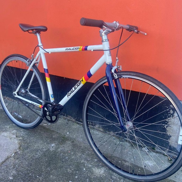 Raleigh Flyer for sale in UK | 20 used Raleigh Flyers