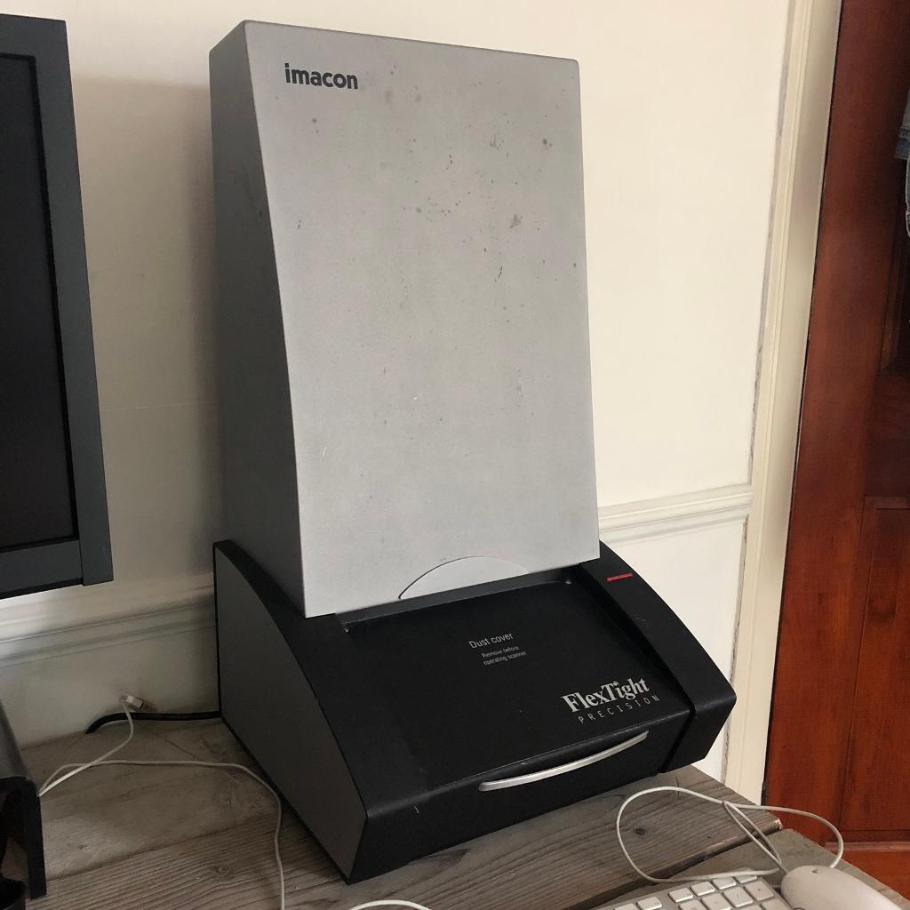 IMACON FLEXTIGHT PRECISION II DRIVER