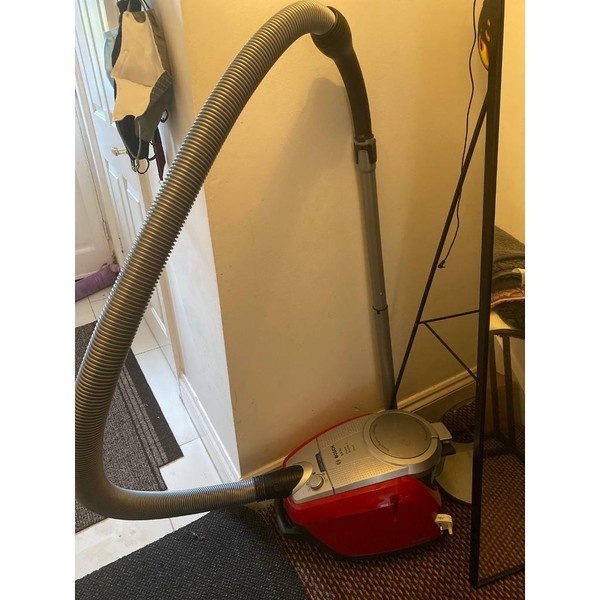 Bosch Vacuum Cleaner for sale in UK | 88 used Bosch Vacuum Cleaners