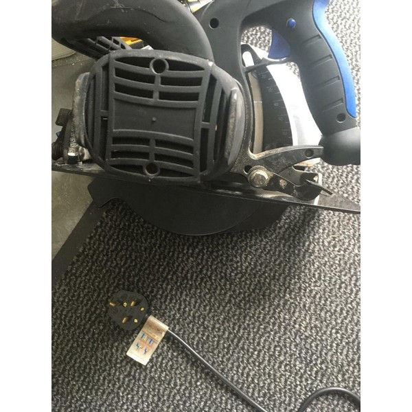 Nutool Saw for sale in UK | 62 second-hand Nutool Saws