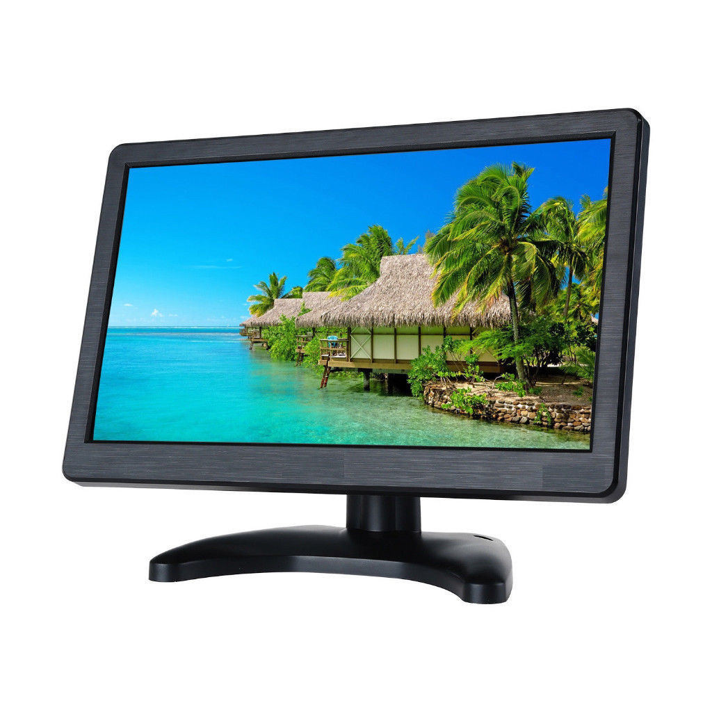 19 INCH LCD Monitor/ SCREEN. Excellent Condition. for PC, CCTV sytem ...