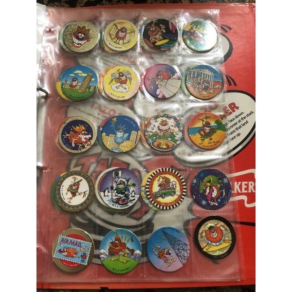 Pog Game for sale in UK | 60 second-hand Pog Games