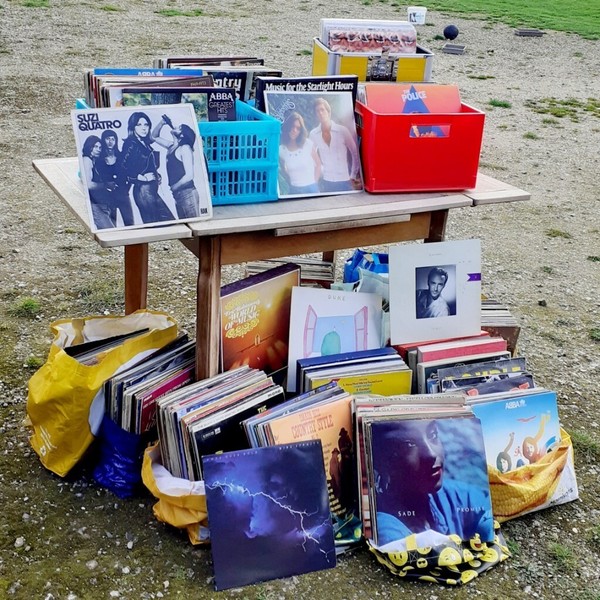 Massive Record Collection for sale in UK | View 13 ads