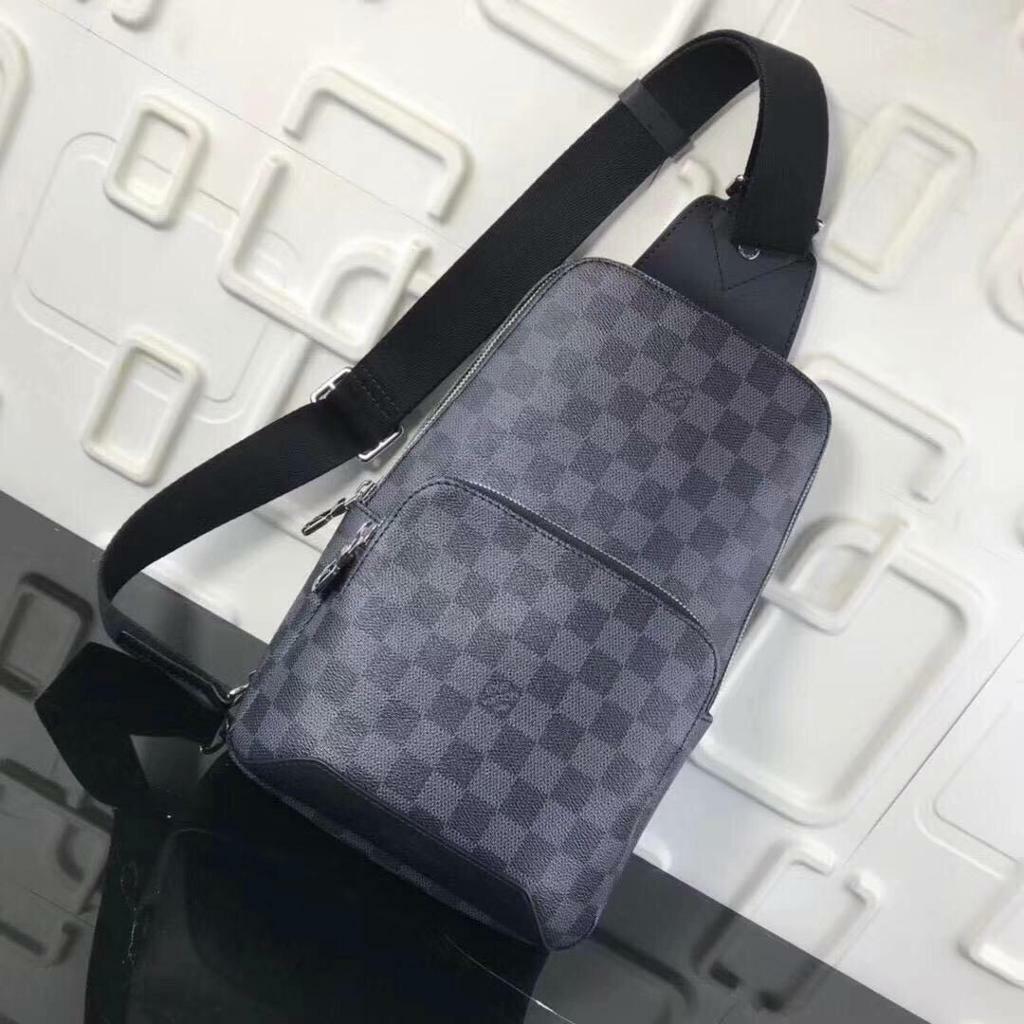 Lv Side Bag Men | semashow.com