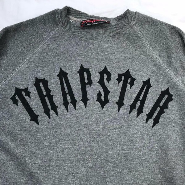 Trapstar Jumper for sale in UK | 20 used Trapstar Jumpers