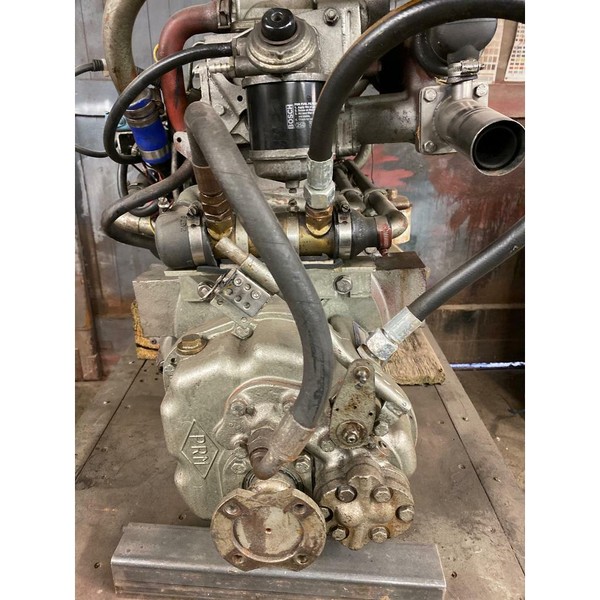 Ford Endura Engine for sale in UK | View 59 bargains