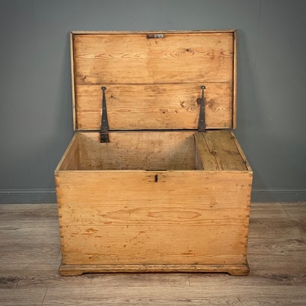 Pine Kist for sale in UK | 23 second-hand Pine Kists