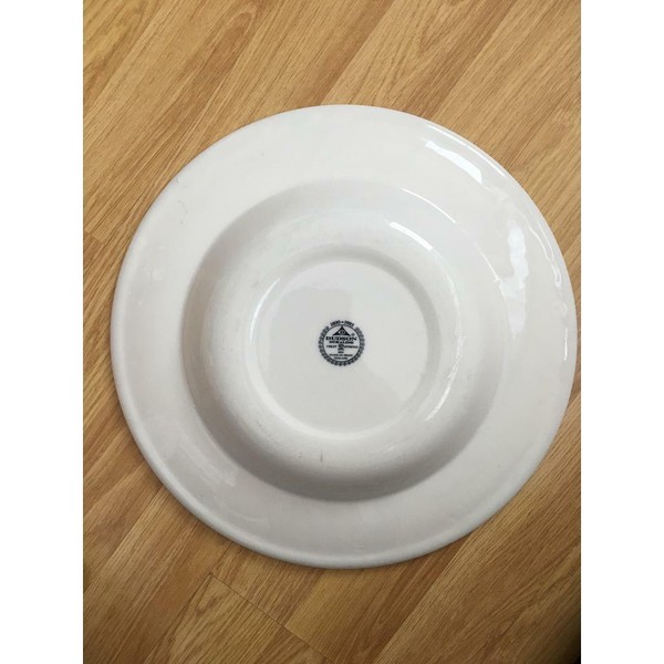 Dudson Plates for sale in UK | 41 used Dudson Plates