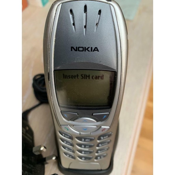 Nokia 6310 for sale in UK | 47 second-hand Nokia 6310