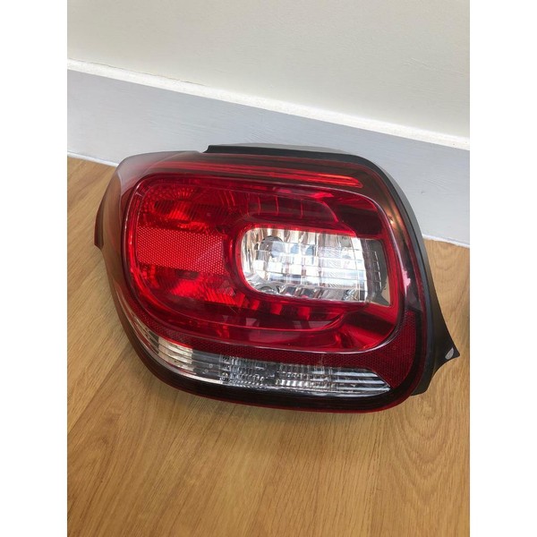 Citroen Ds3 Lights for sale in UK | View 61 bargains