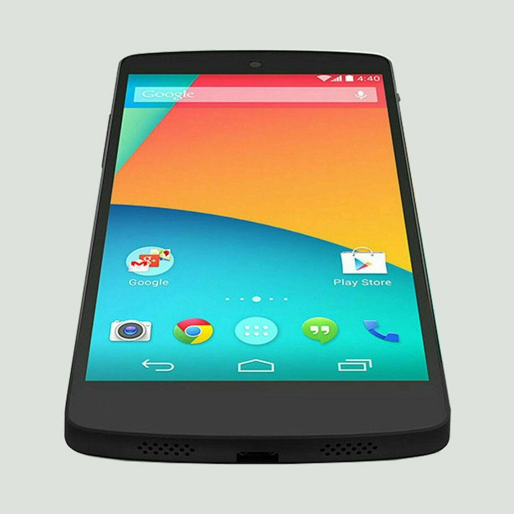 Smartphone *** LG Nexus 5 Android Mobile Phone - 16GB Unlocked | in ...