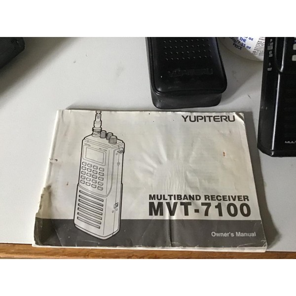 Multiband Receiver for sale in UK | 59 used Multiband Receivers