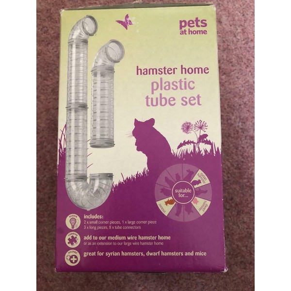 Ferplast Tubes for sale in UK | 20 used Ferplast Tubes