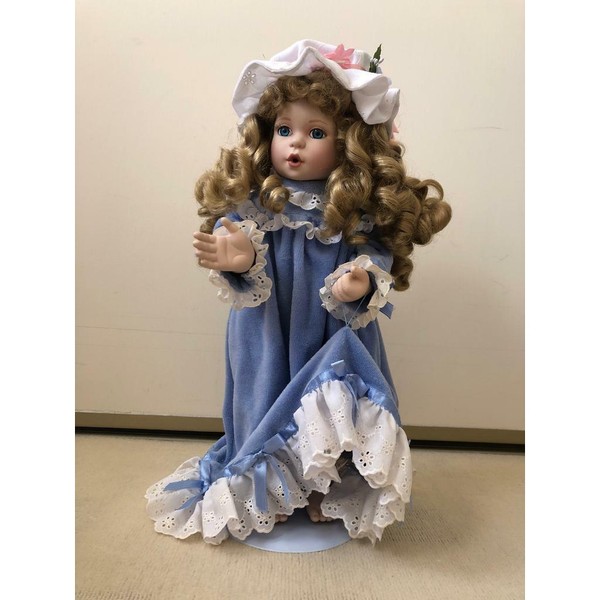 Hamilton Dolls for sale in UK | 43 used Hamilton Dolls