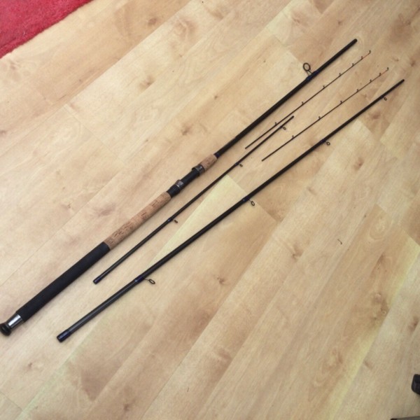 Heavy Feeder Rod for sale in UK | View 65 bargains