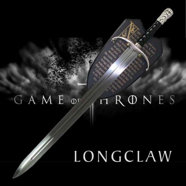 Longclaw Replica for sale in UK | View 17 bargains