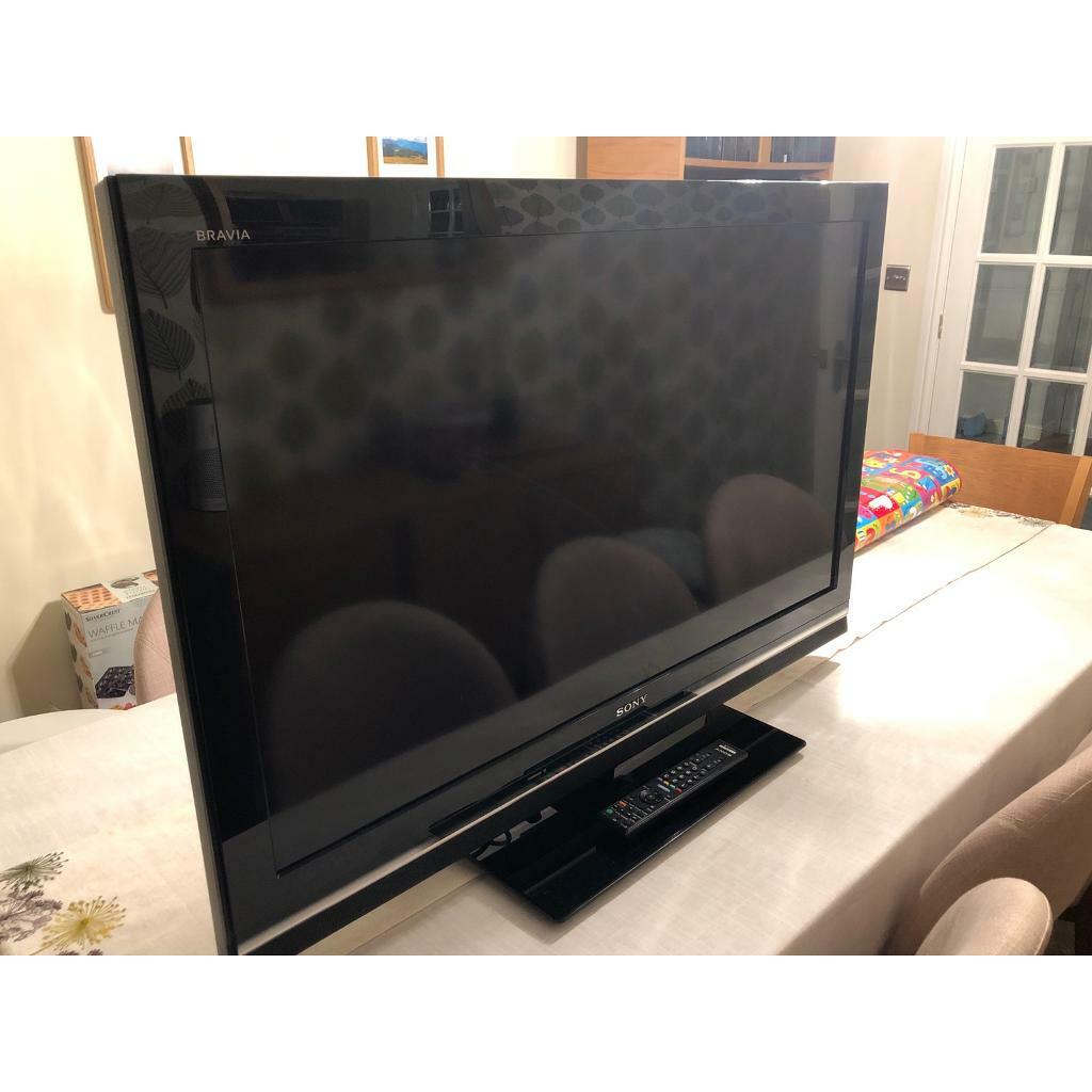 Sony 40 inch LCD TV | in Norwich, Norfolk | Gumtree