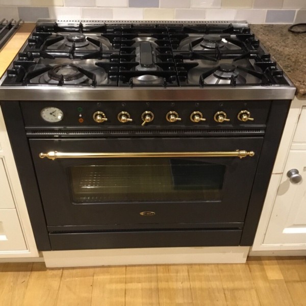 Calor Gas Oven for sale in UK | 63 used Calor Gas Ovens
