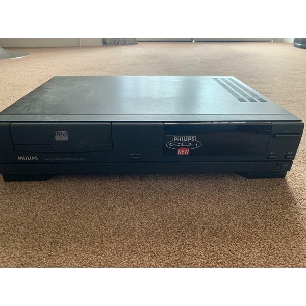 Philips Cdi for sale in UK | 53 second-hand Philips Cdis