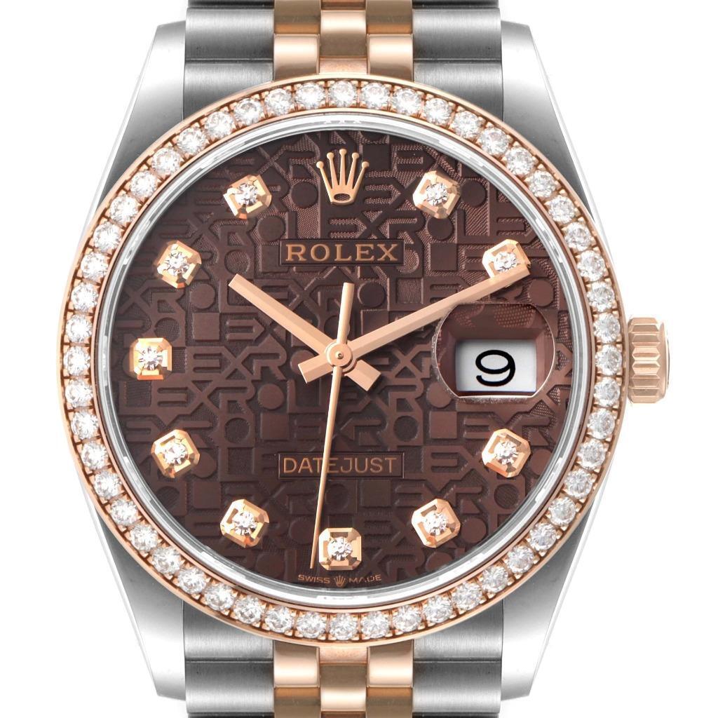 Rolex Datejust 36 126281 for sale | eBay Rolex Datejust 36 126281 for sale | eBay