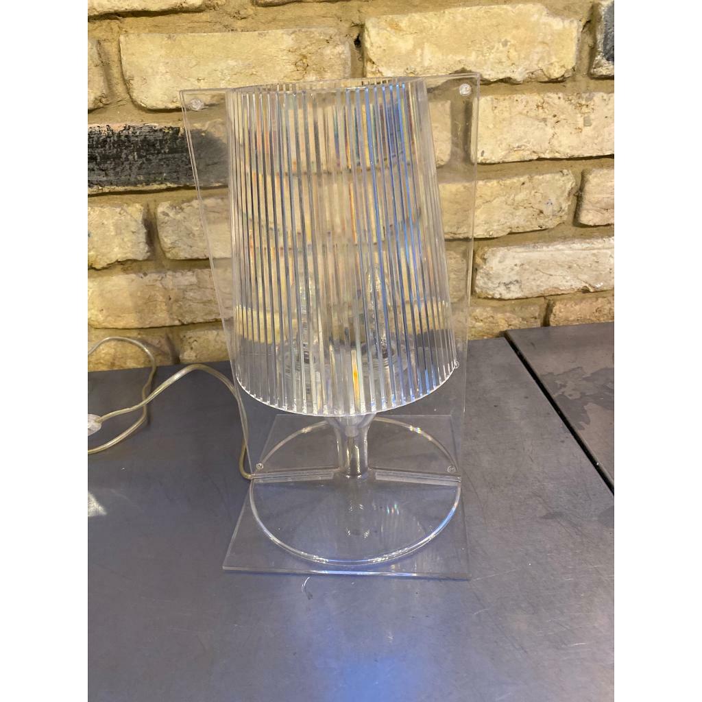 Philip Stark side lamp | in Southwark, London | Gumtree