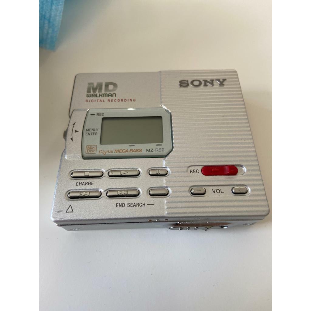 Mini Disc Player (Portable) | in Poole, Dorset | Gumtree